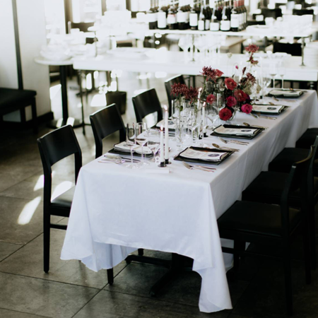 Home - The Bindery Denver