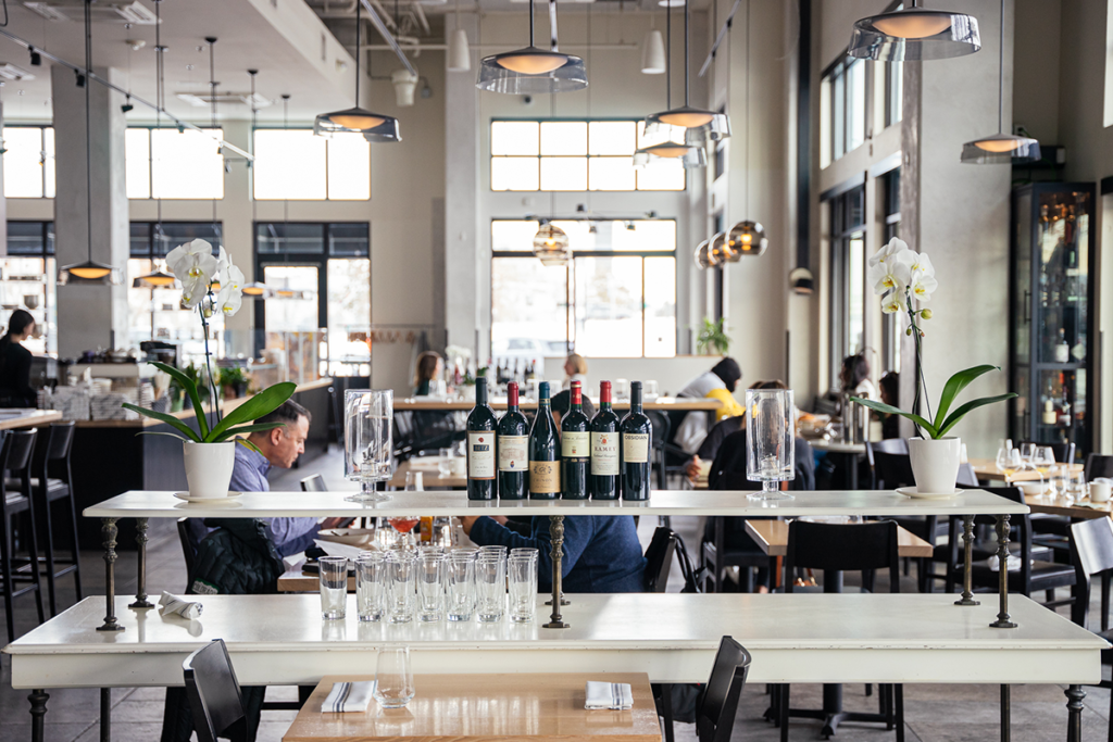 About | The Bindery Denver