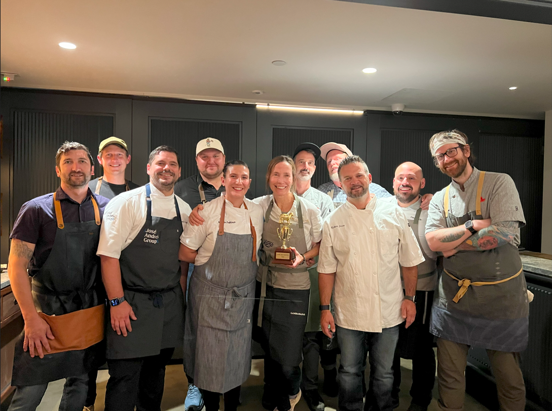 About | The Bindery Denver